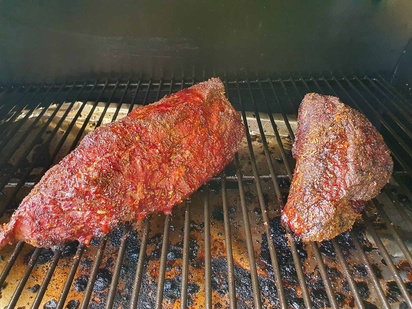 Master the Brahman Hump: Smoke It or Slow-Cook It! – Super Butcher