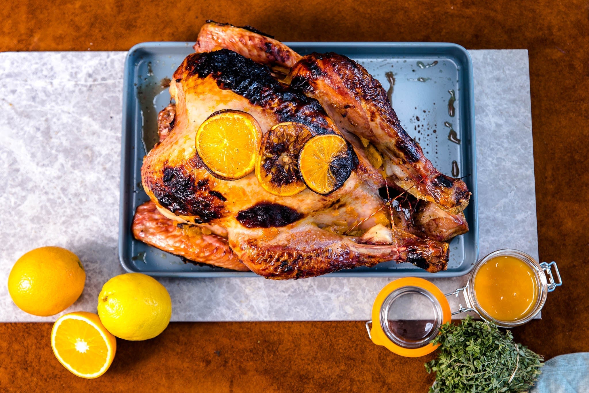 Christmas Turkey – Super Butcher