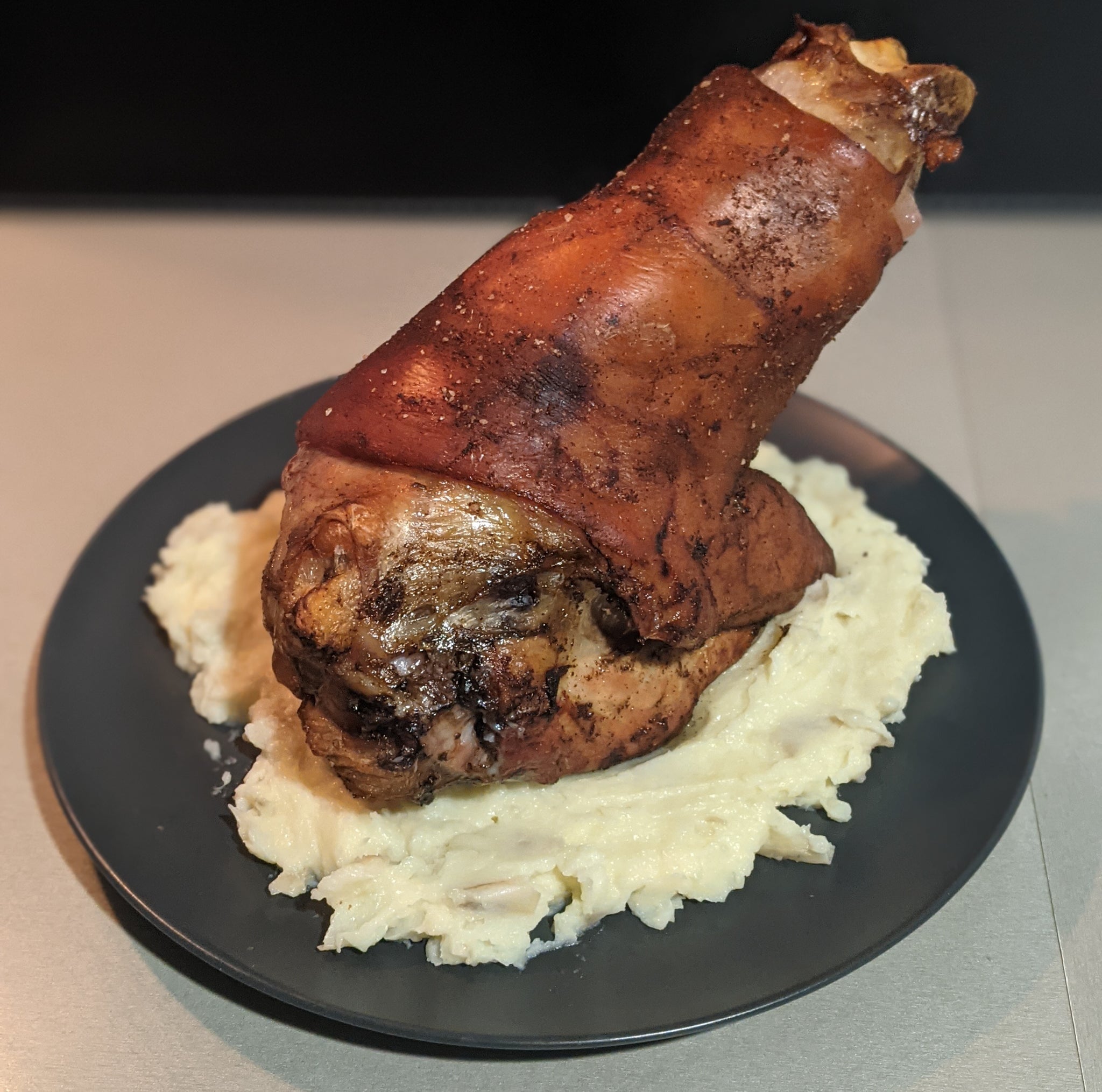 German Pork Hock – Super Butcher