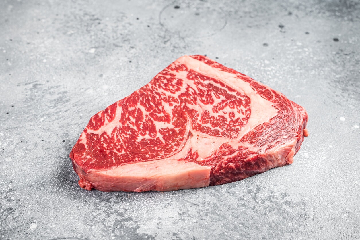 What is Marble Score in Beef? A Tasty Guide to Quality – Super Butcher