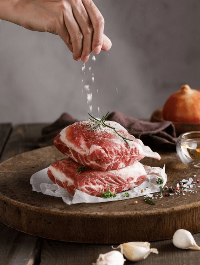 New Arrivals – Super Butcher