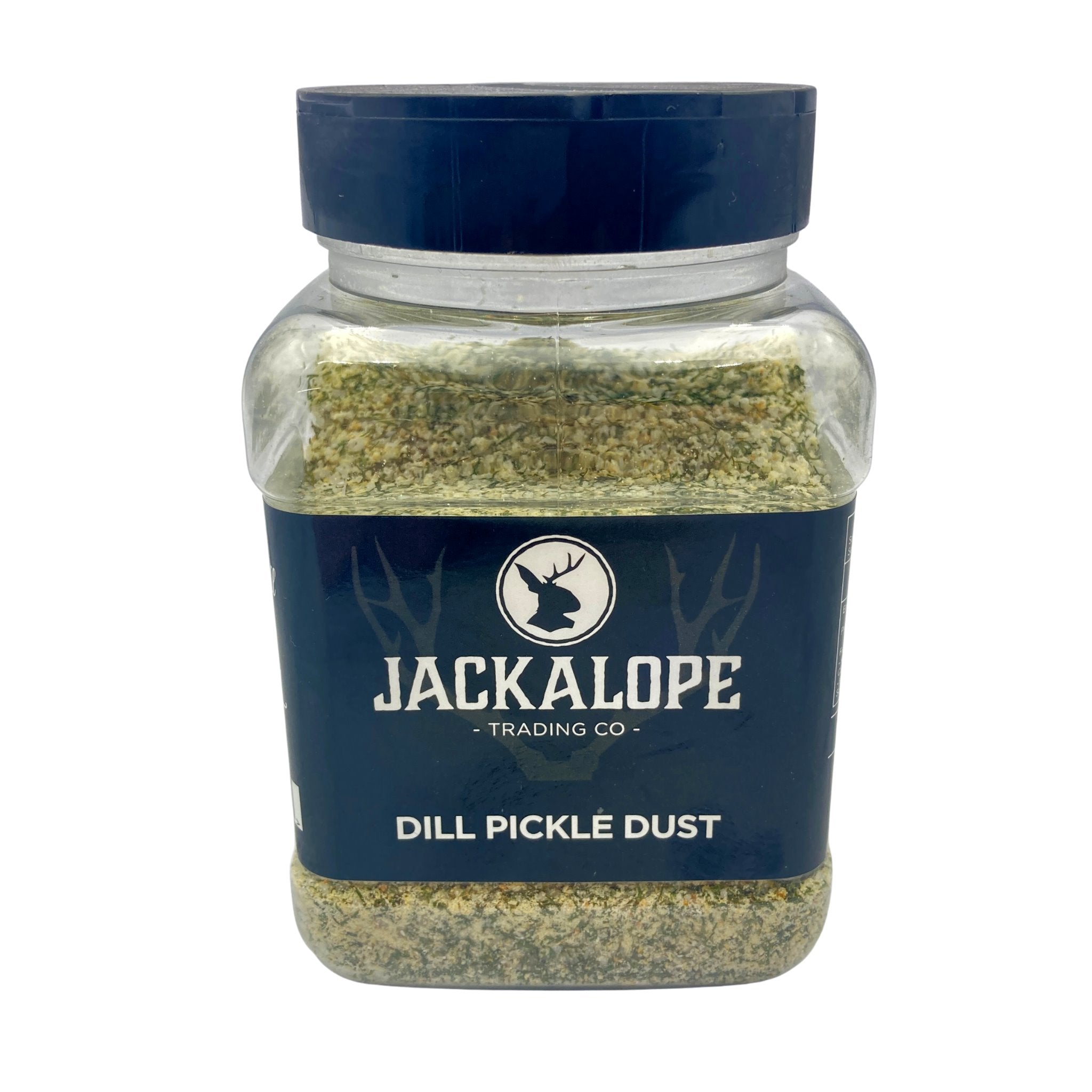 Jackalope Dill Pickle Dust 240g – Super Butcher