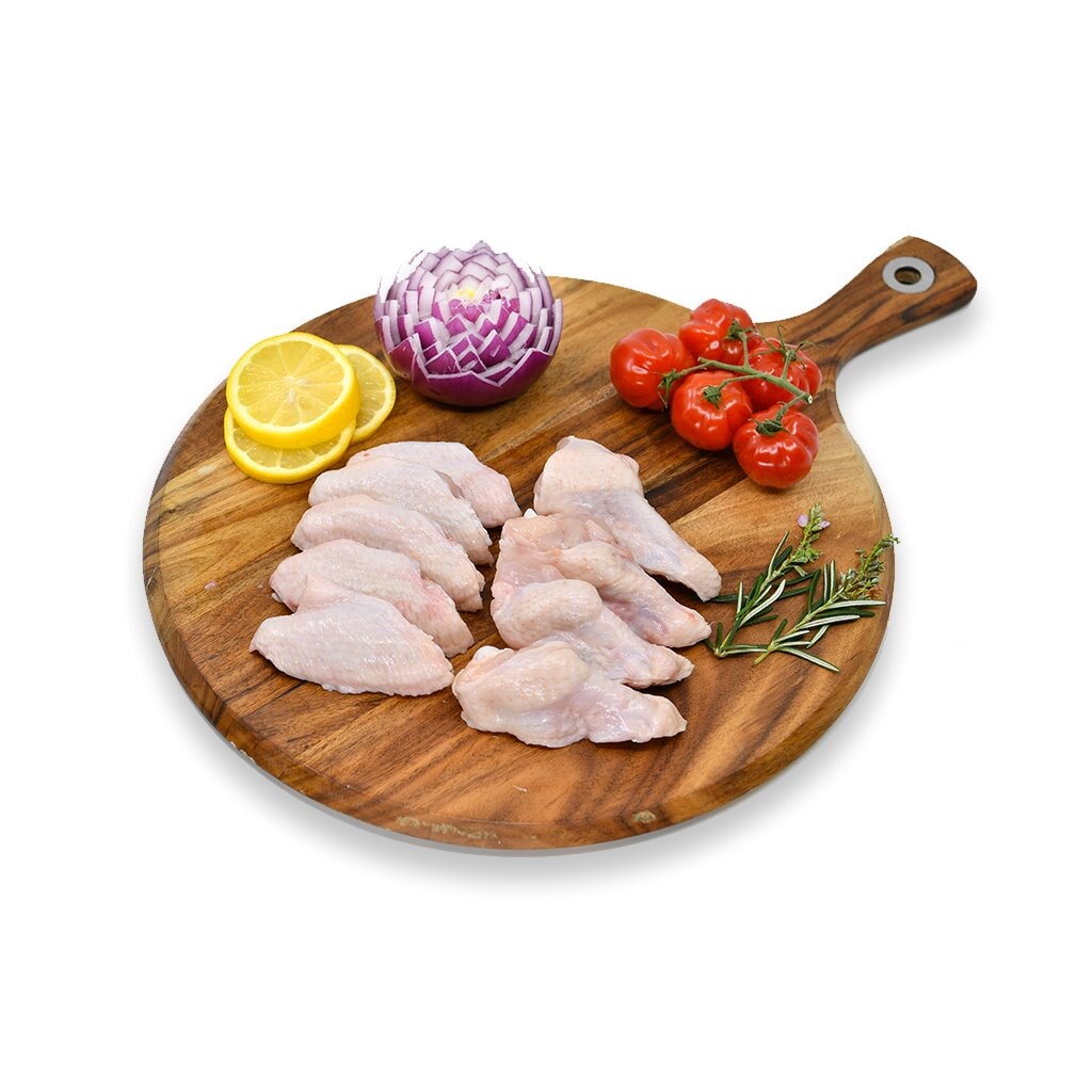 Chicken Nibbles 1.5kg - Plain – Super Butcher