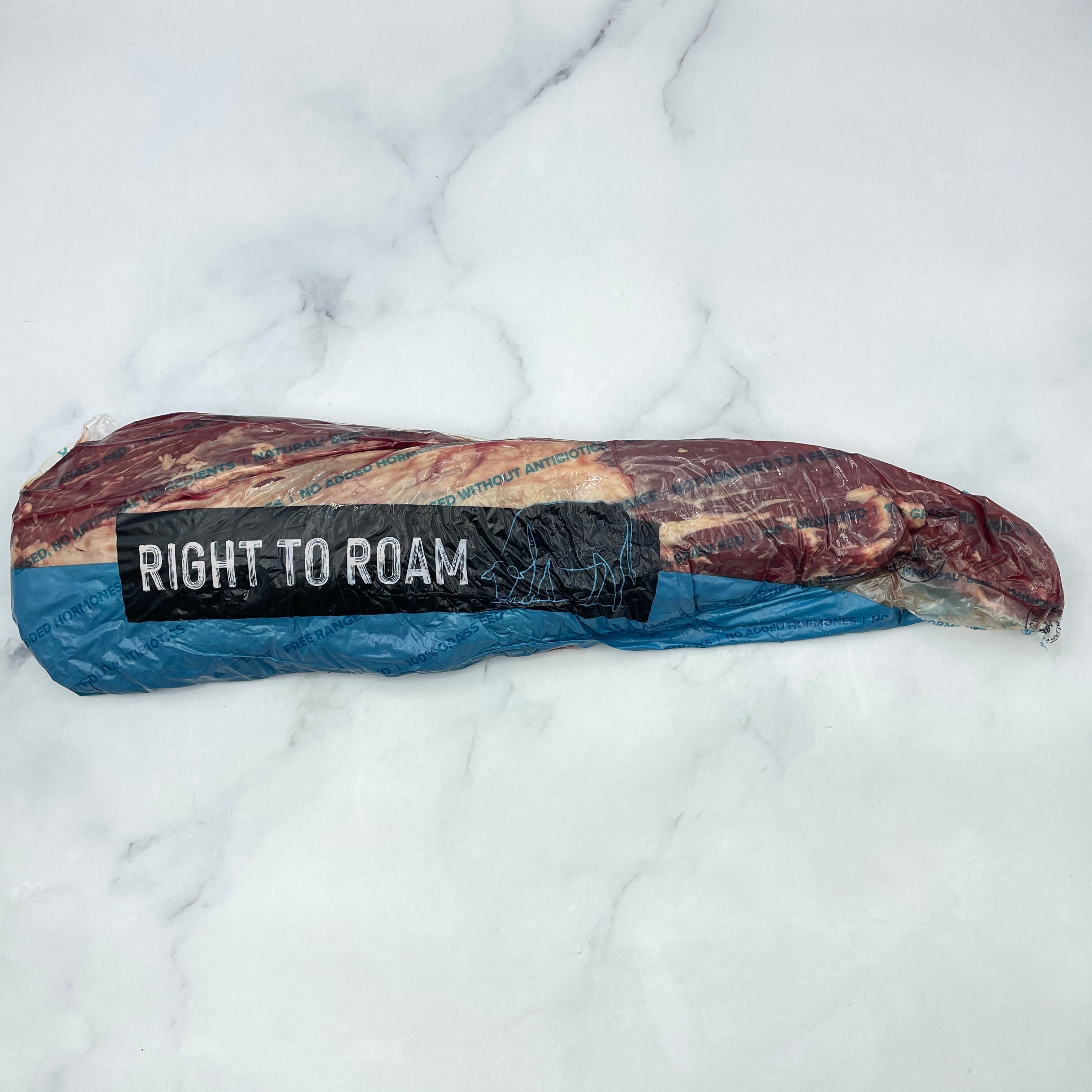 Right To Roam 100% Grass Fed Eye Fillet | $76.99kg – Super Butcher
