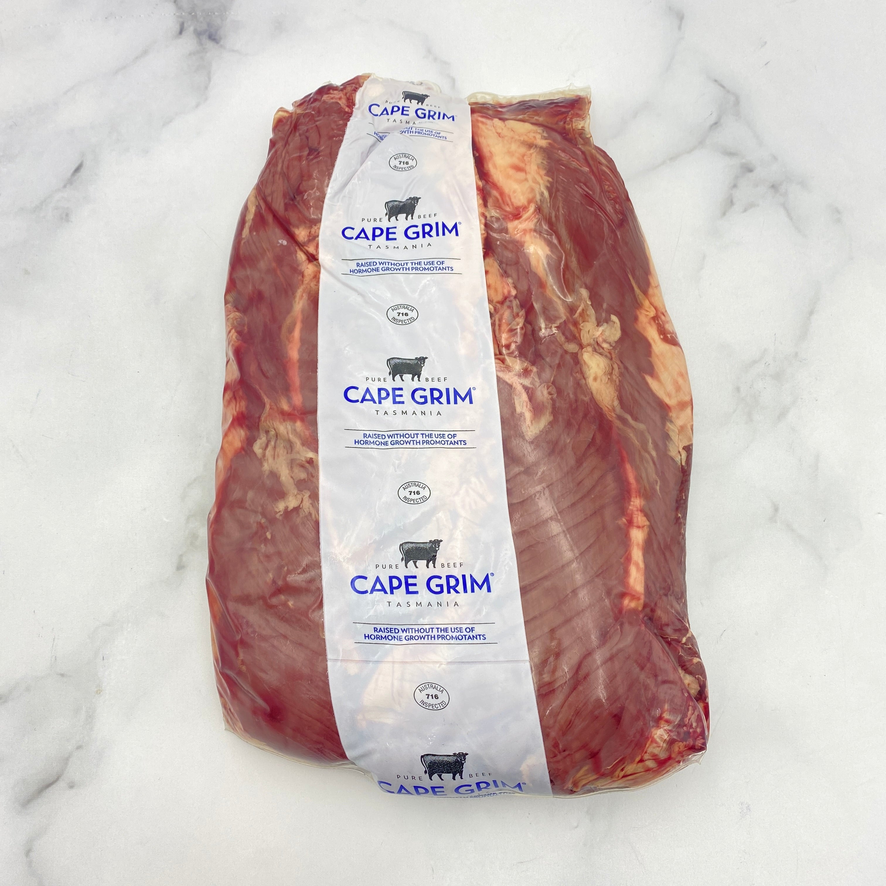 Cape Grim Grass Fed Hanger Steak | $36.99kg – Super Butcher