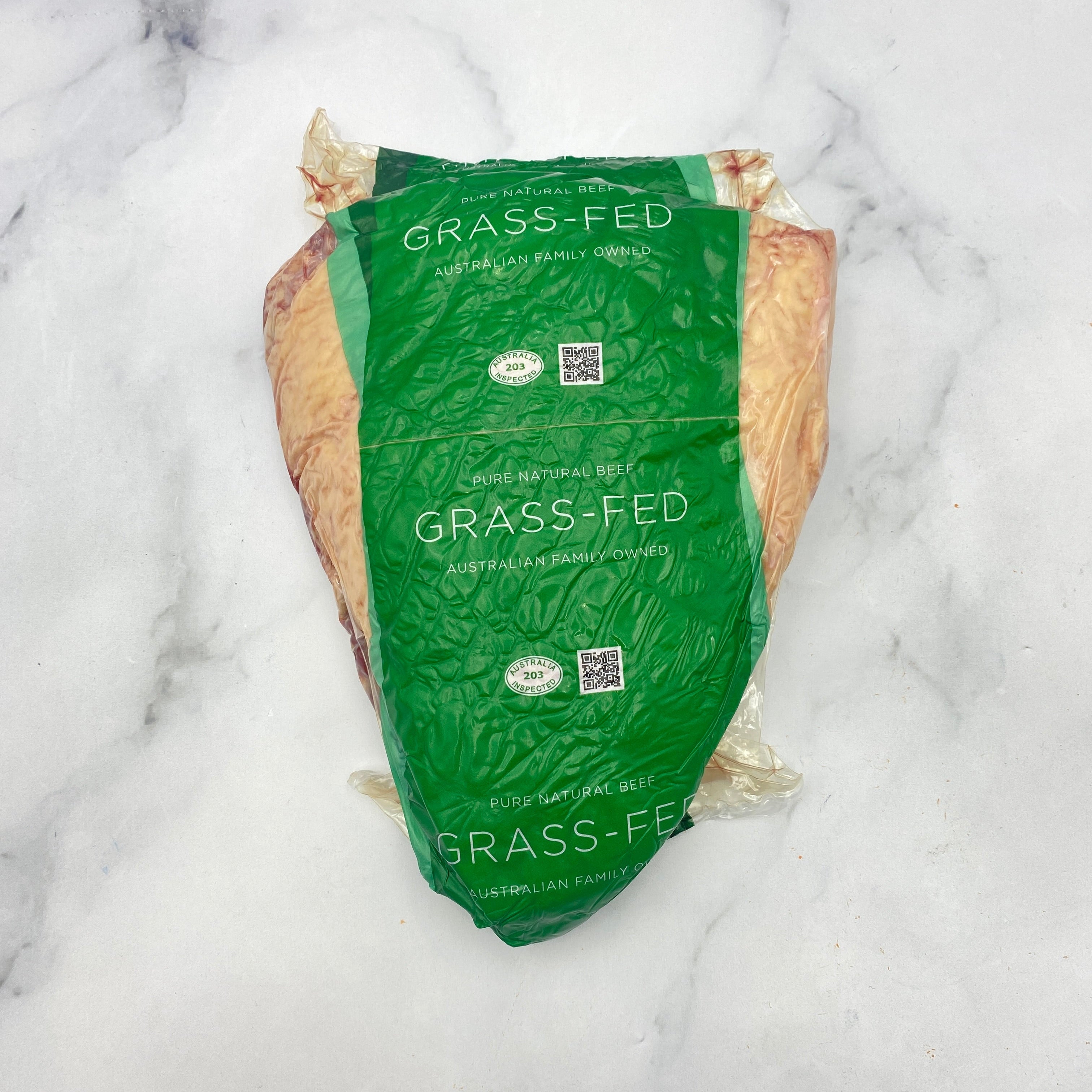 Diamantina Free Range Grass Fed Rump Cap | $36.99kg – Super Butcher