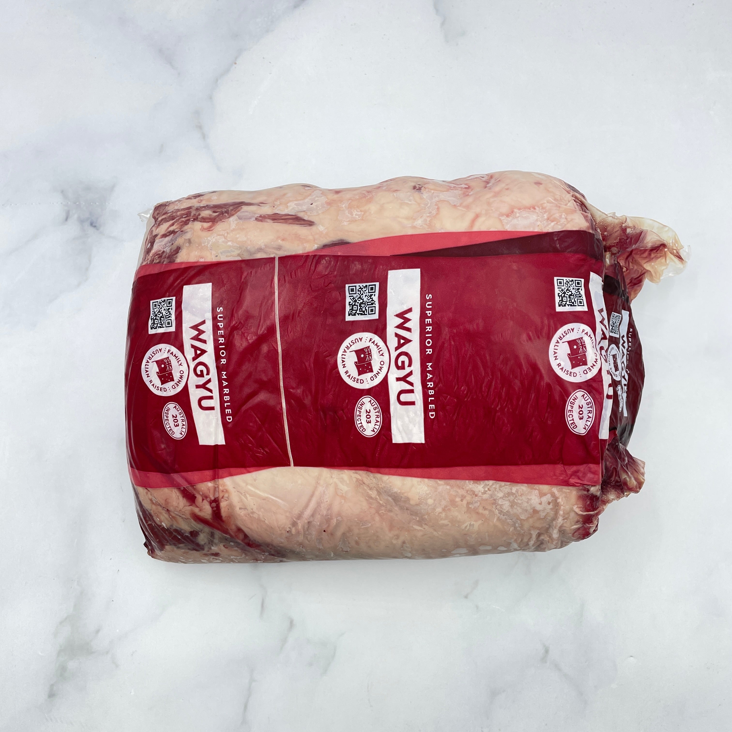 Diamantina Wagyu Rib Fillet MB 6-7 | $161.99kg – Super Butcher