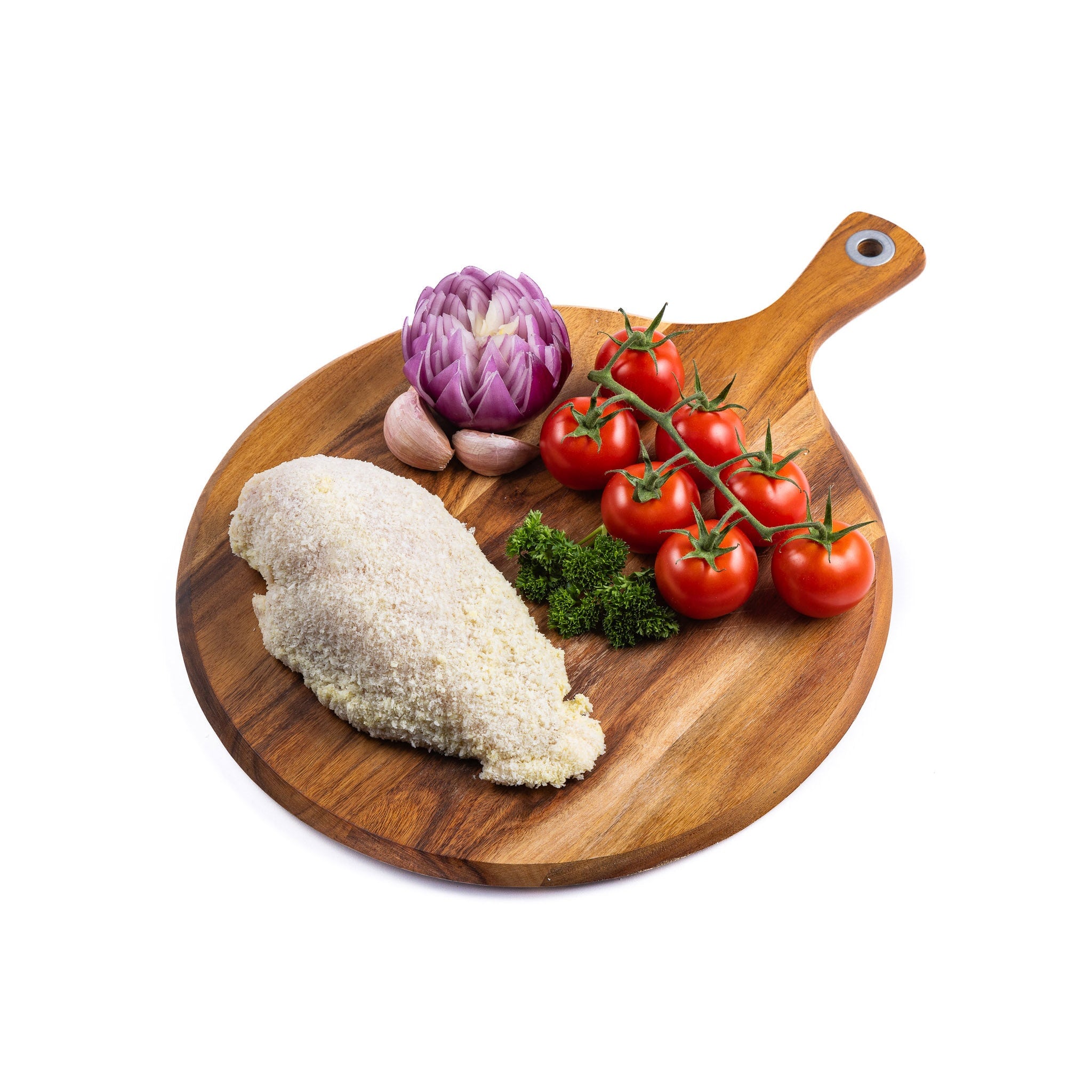 Chicken Breast Garlic Kievs | $19.99kg – Super Butcher