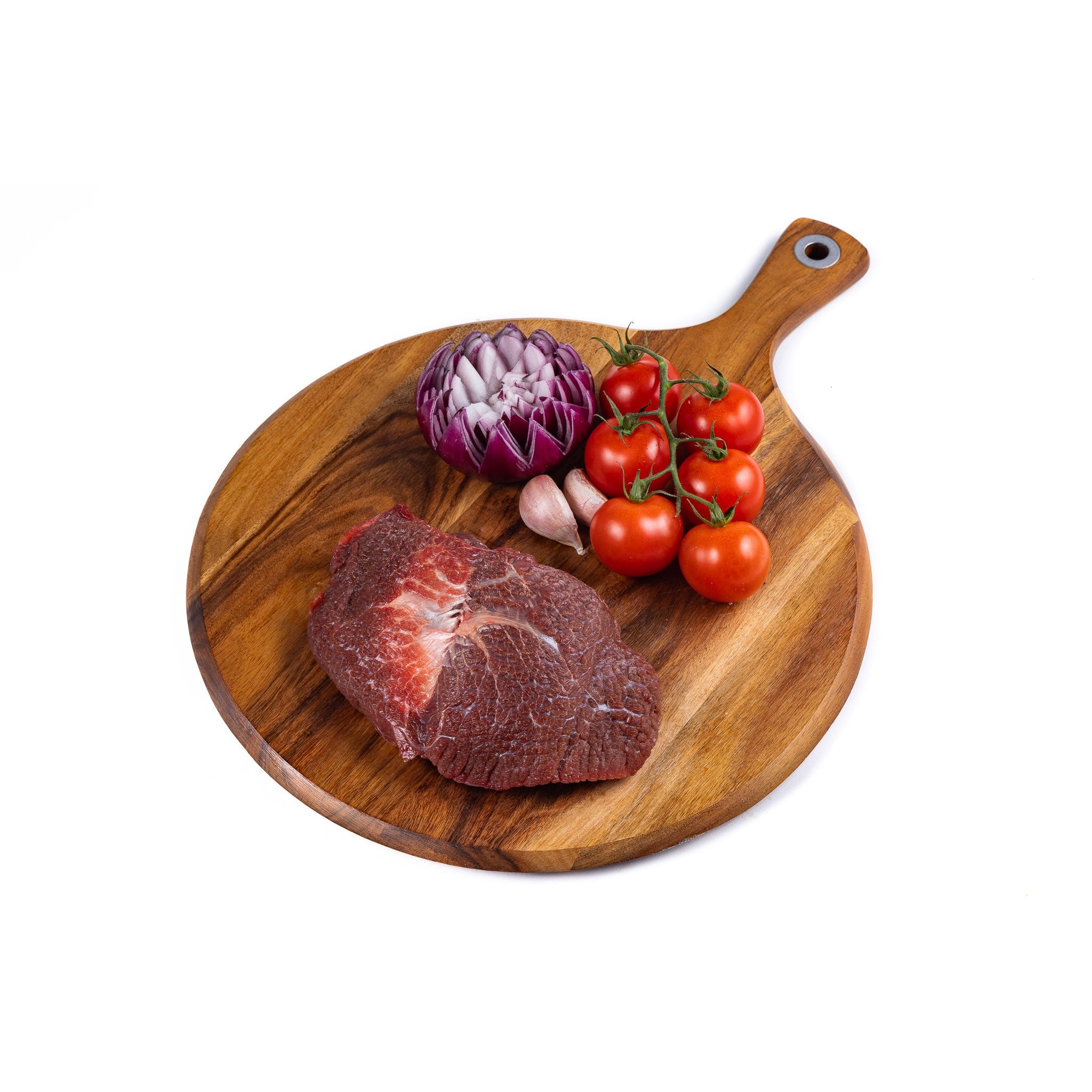 Grass Fed Beef Cheeks | $29.99kg – Super Butcher