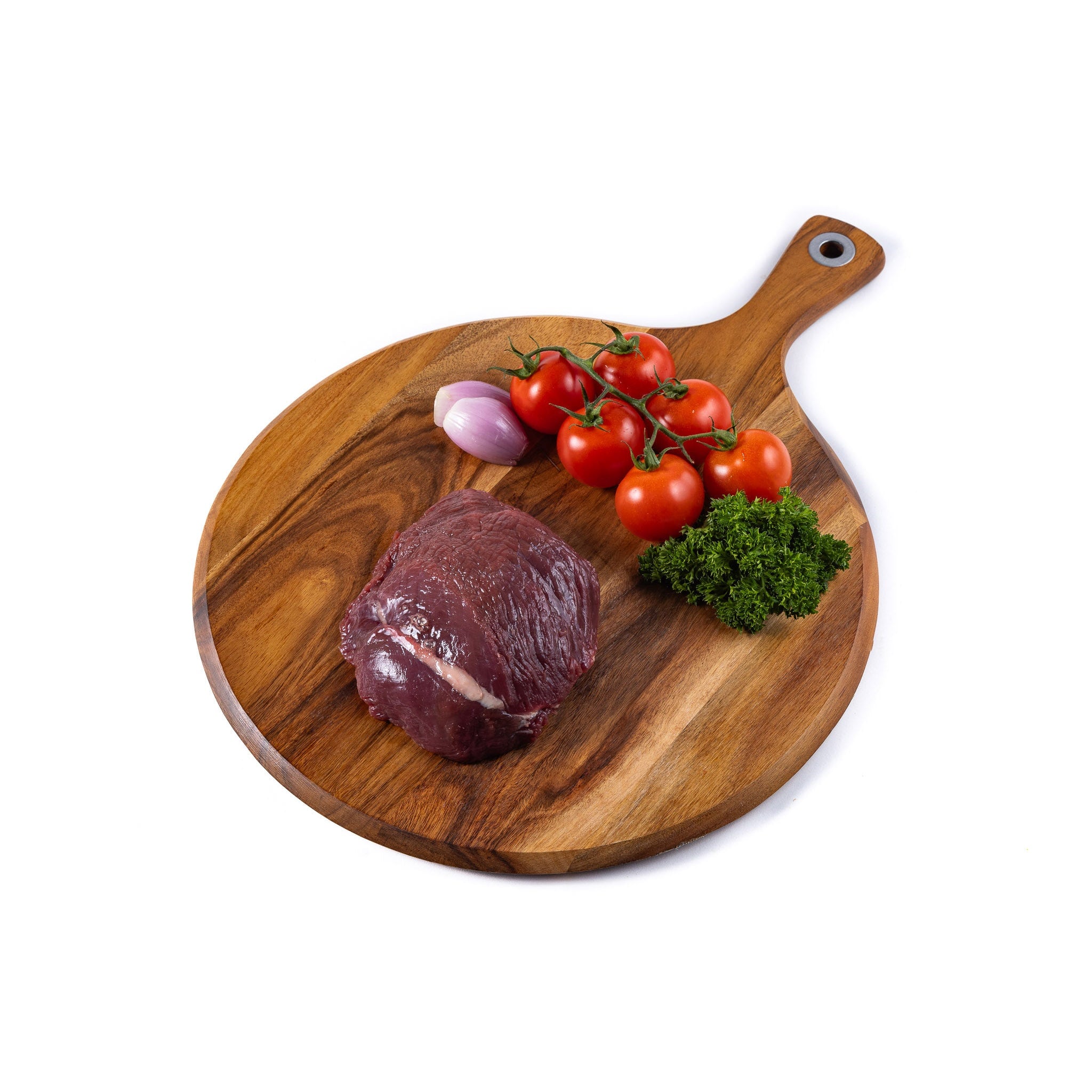 Kangaroo Rump | $19.99kg – Super Butcher