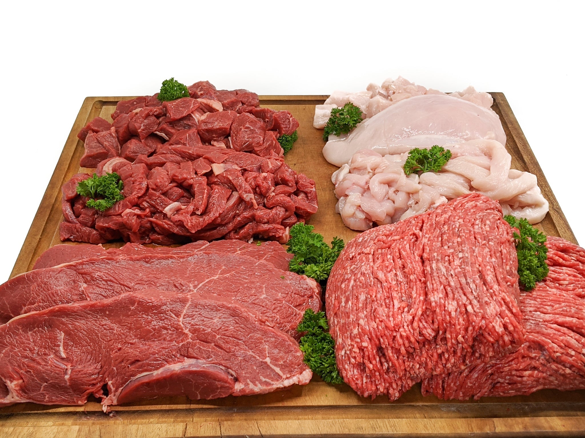 Protein Pack – Super Butcher
