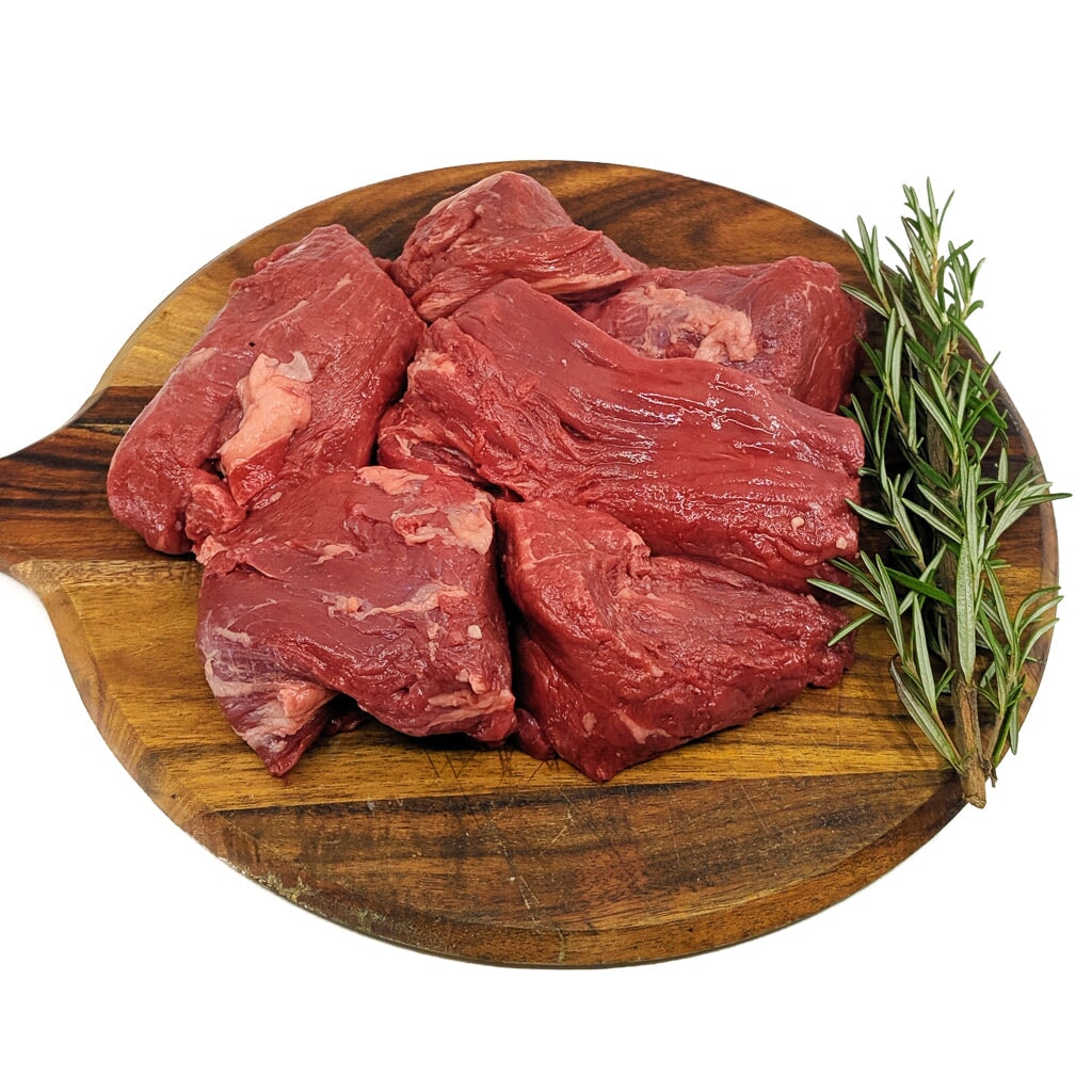 Lee Pratt Eye Fillet Tails | $31.99kg – Super Butcher