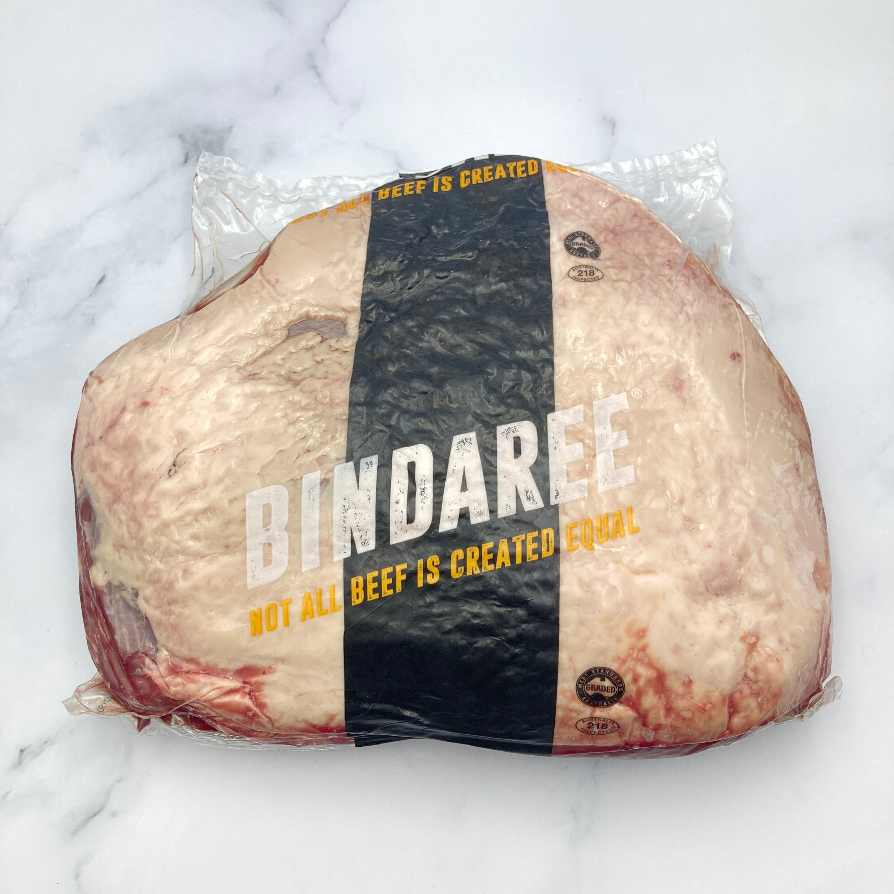 Bindaree Grain Fed Rump | $31.99kg – Super Butcher