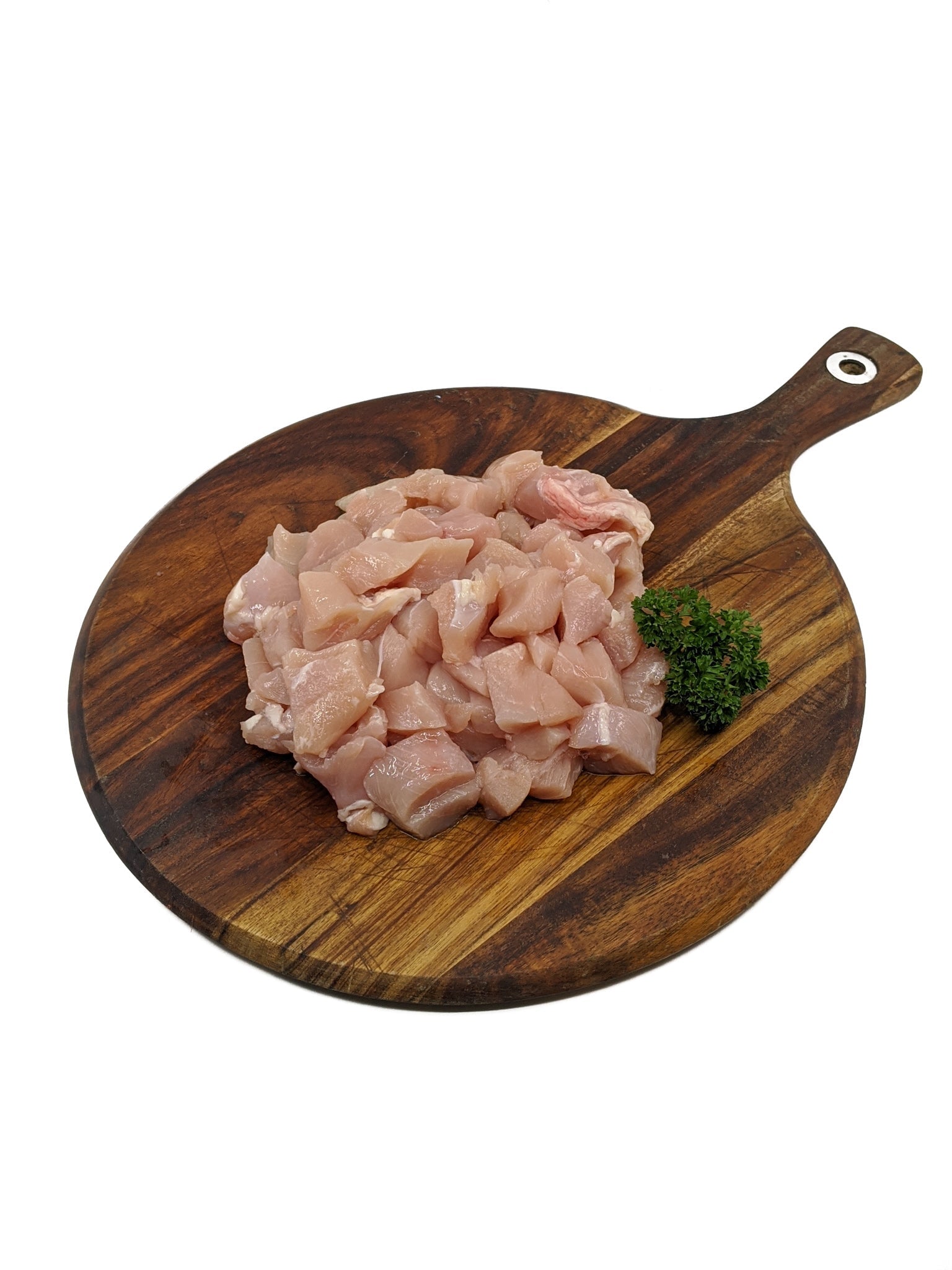 Diced Chicken | $18.99kg – Super Butcher