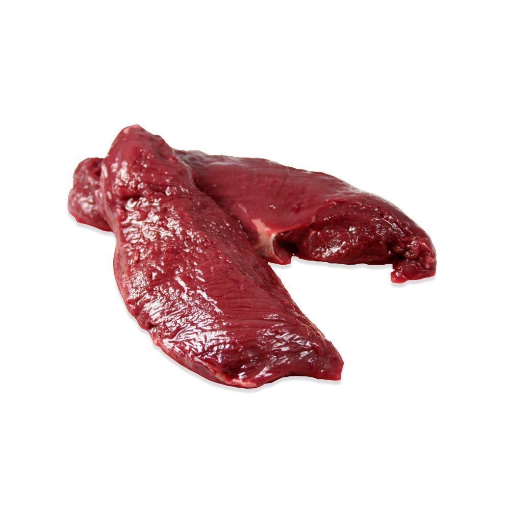 Kangaroo Meat 1kg Kangaroo Loin Fillets – Lean And High In Protein