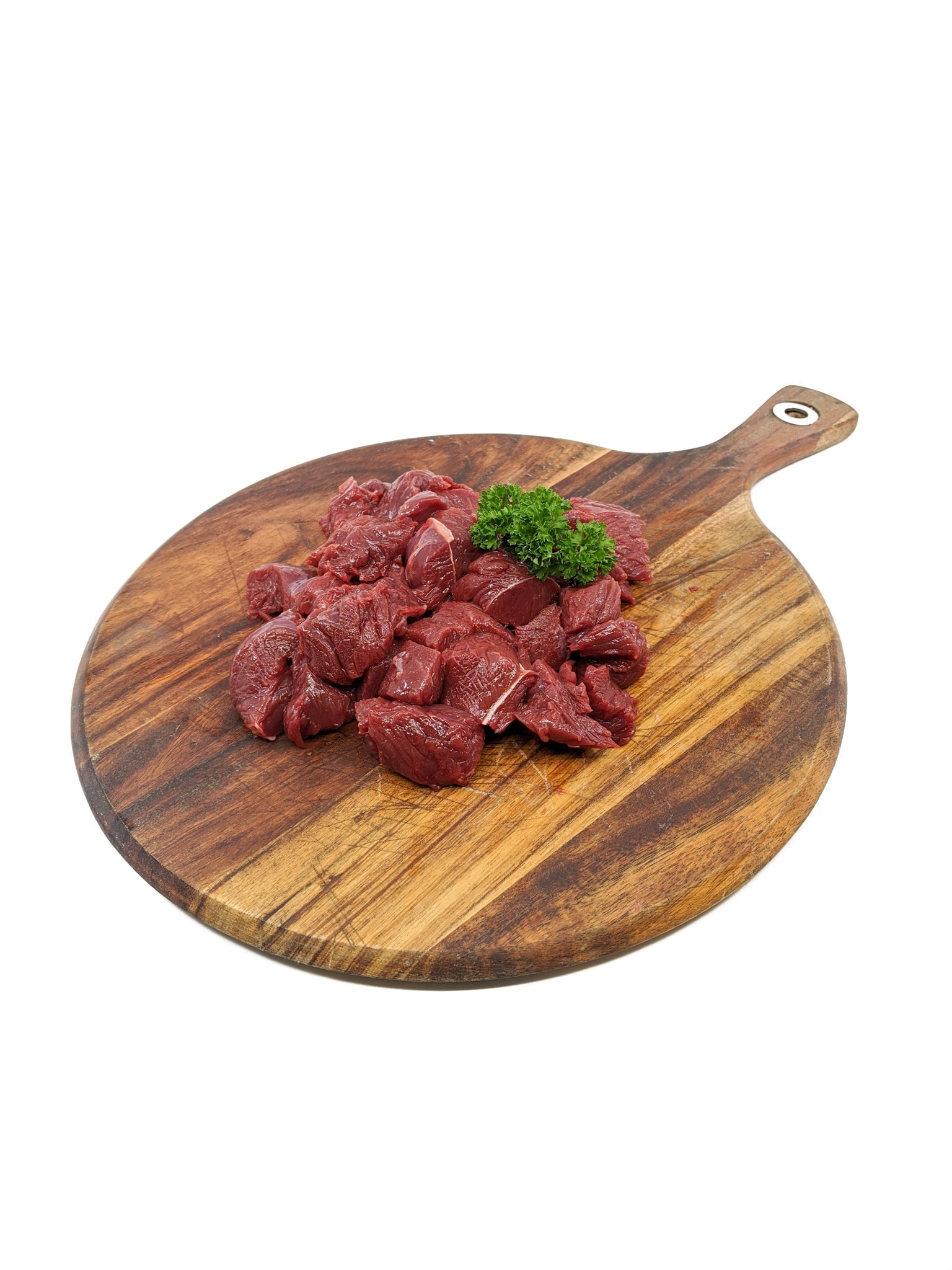 Diced Kangaroo | $14.99kg – Super Butcher