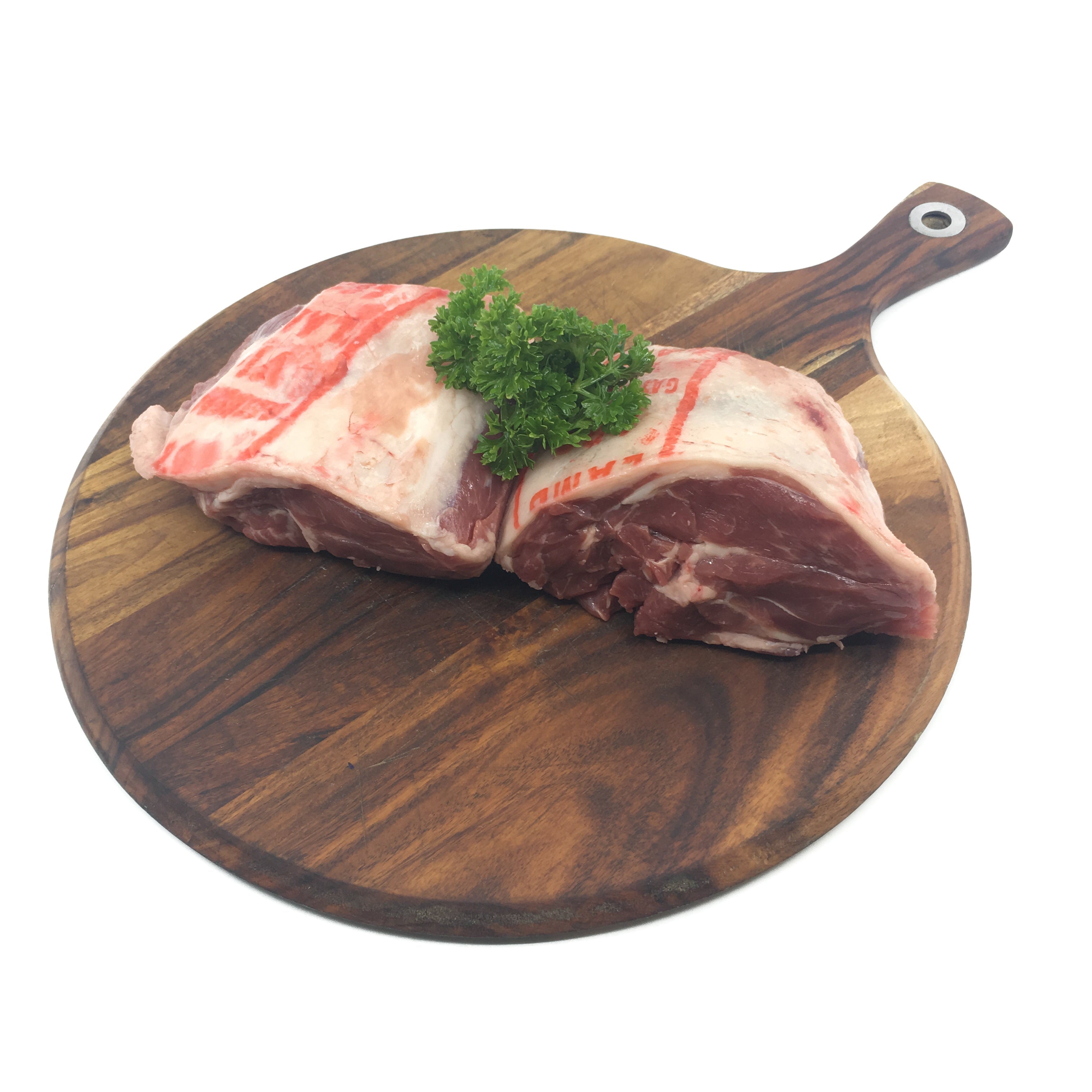 Lamb Rump Roasts | $30.99kg – Super Butcher