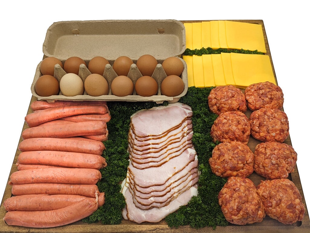 The SMOKO BBQ Pack (Online Only) – Super Butcher