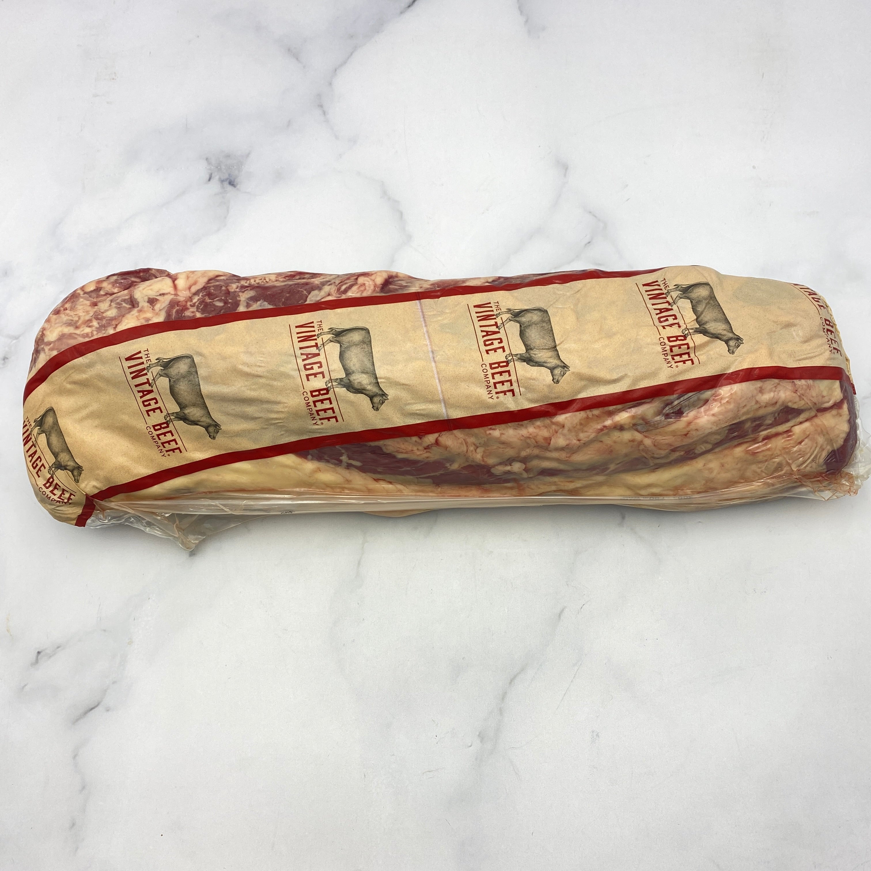 Vintage Grass Fed Beef Rib Fillet | $51.99kg – Super Butcher