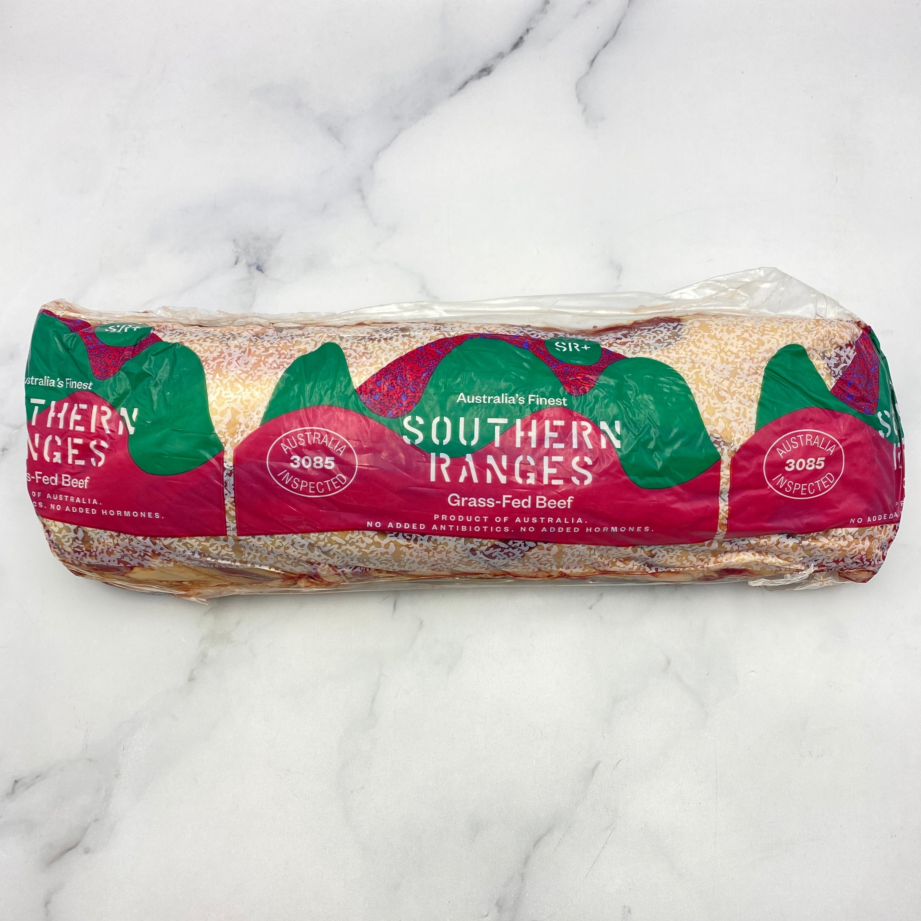 Southern Ranges SR+ 100% Grass Fed Rib Fillet | $81.99kg – Super Butcher