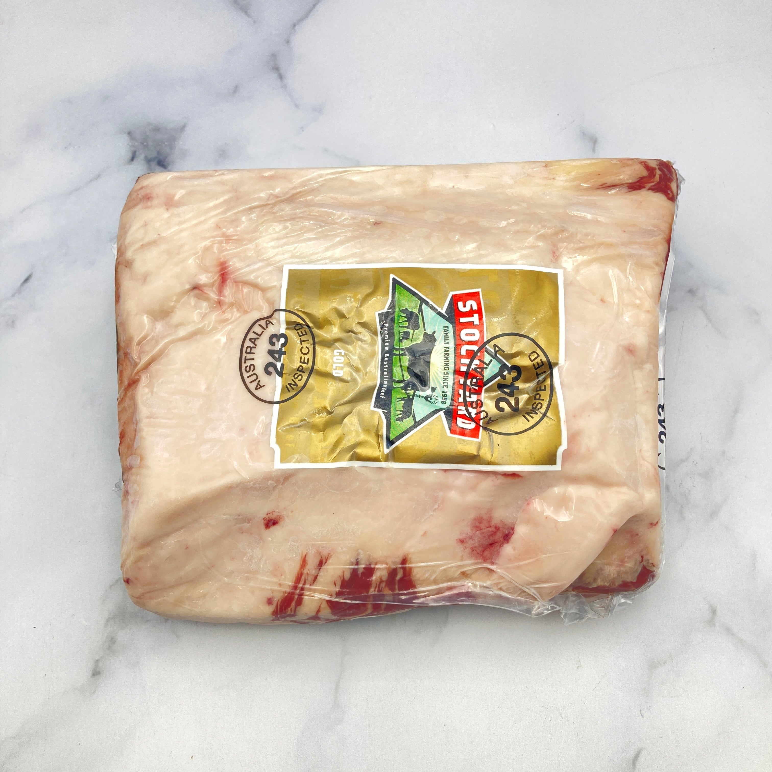 Stockyard Angus Porterhouse | $60.99kg – Super Butcher