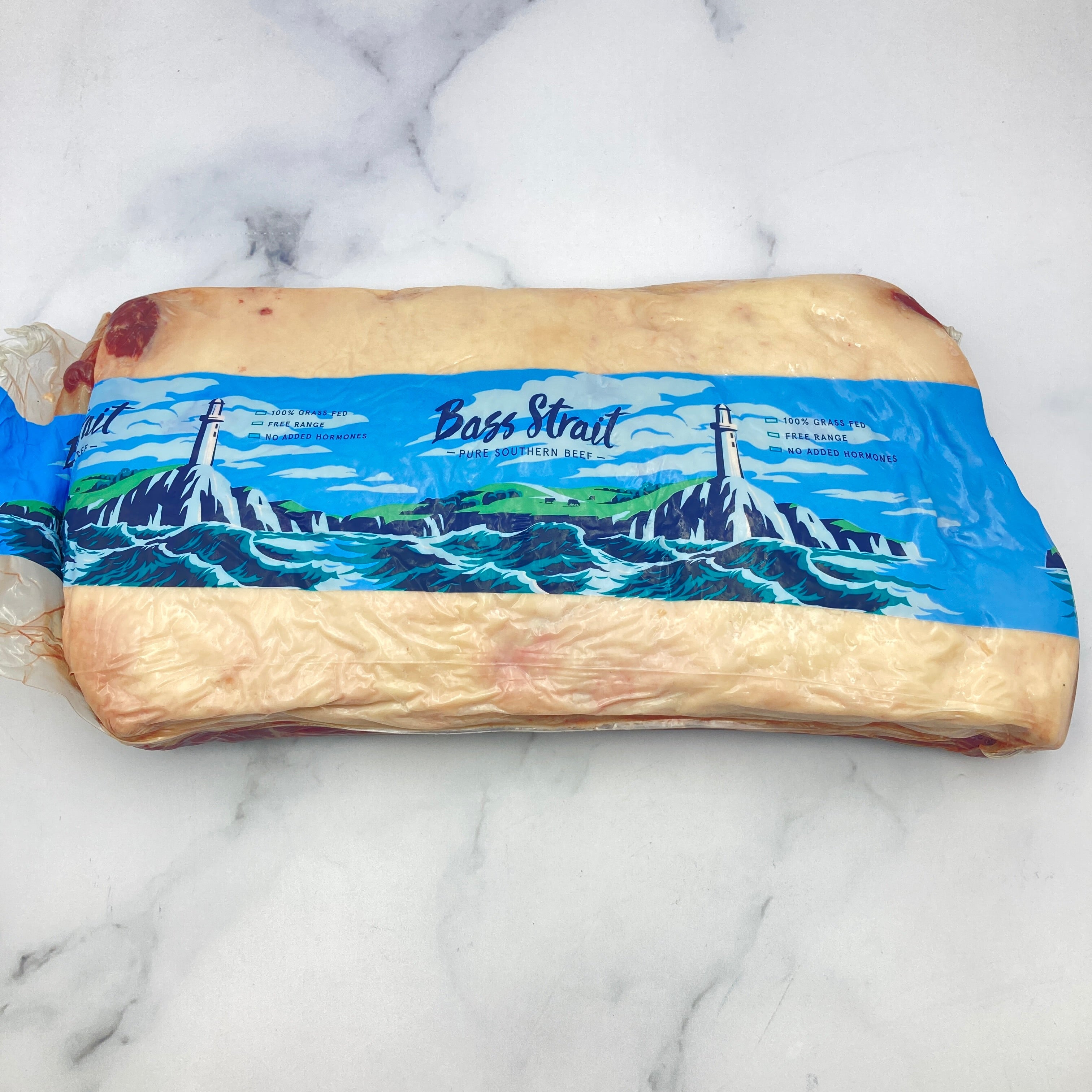 Bass Strait Grass Fed Porterhouse | $56.99kg – Super Butcher