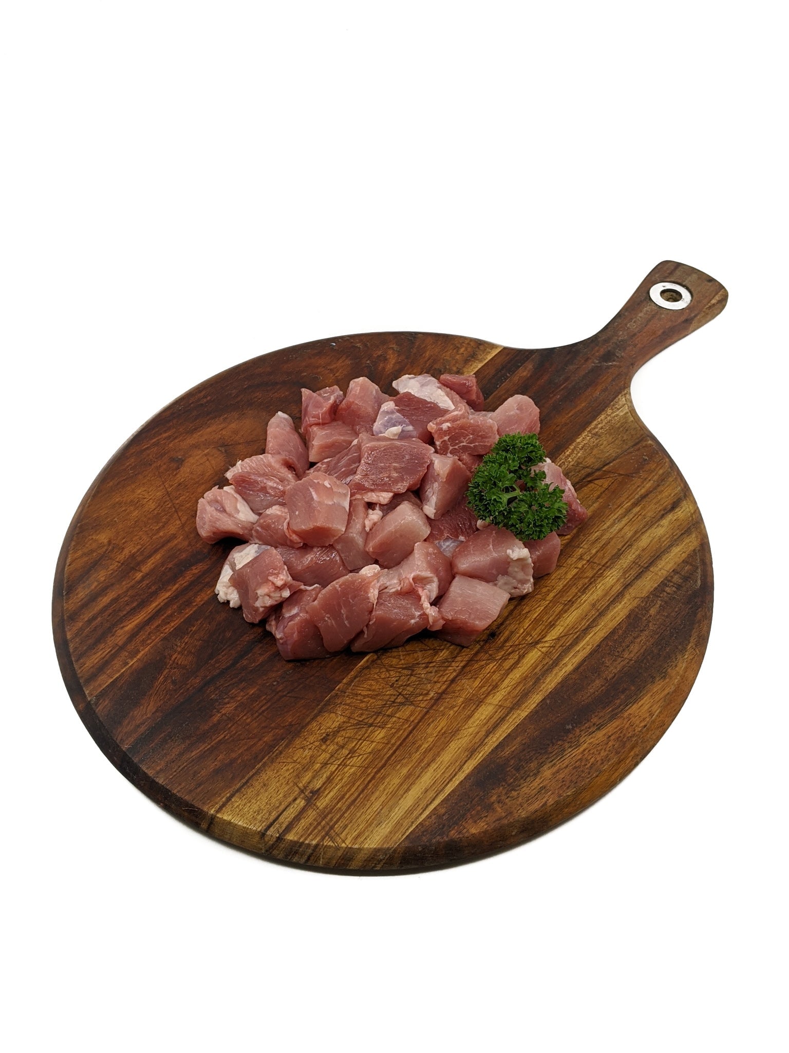 Diced Pork | $16.99kg – Super Butcher