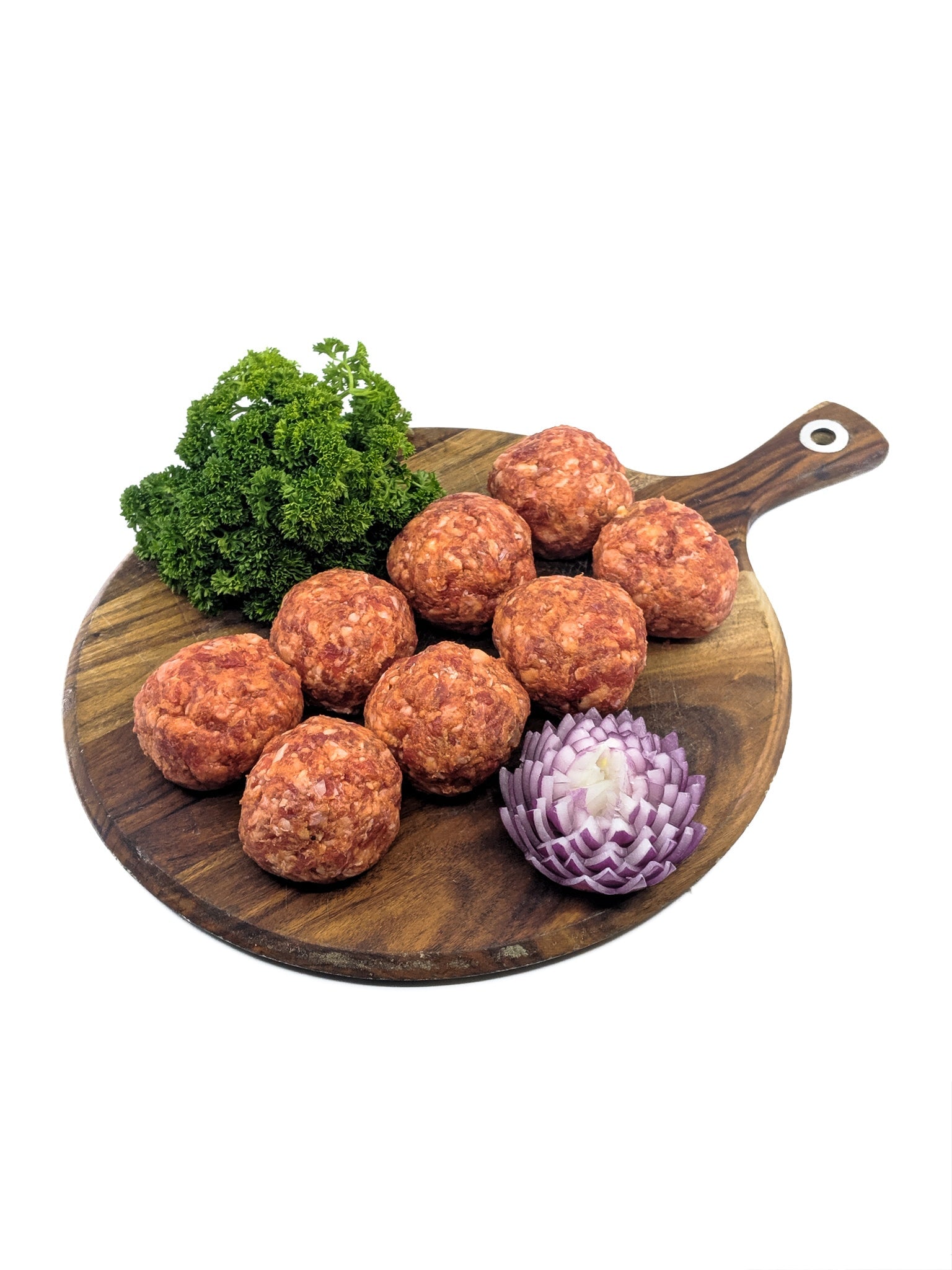 Super Butcher Beef Rissoles | $16.99kg
