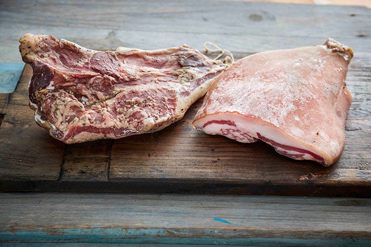 Free Range Guanciale (Cured Pork Jowl) | $56.99kg – Super Butcher