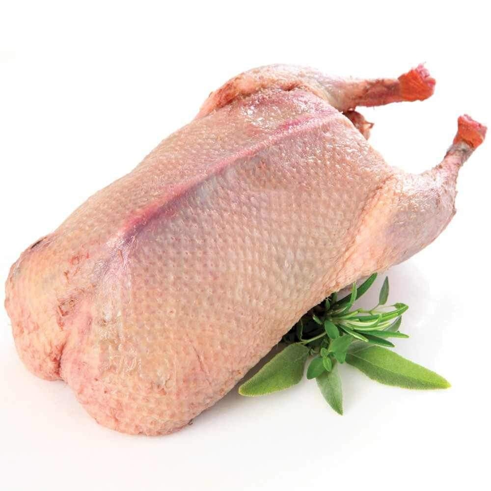 Whole Frozen Duck 1.9kg – Super Butcher