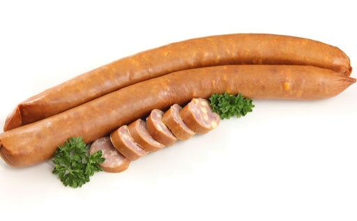 SunValley Kabana – Super Butcher